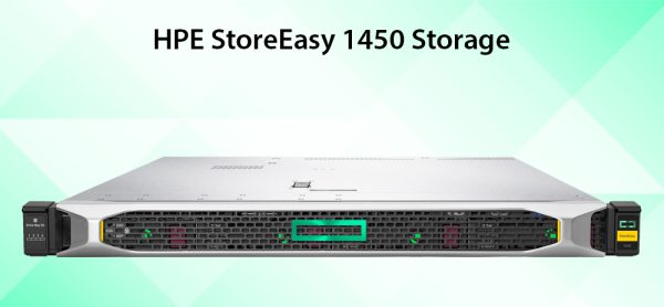خرید استوریج اچ پی storeeasy 1000 و قیمت انواع ذخیره ساز سری 1000