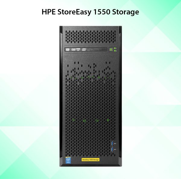 خرید استوریج اچ پی storeeasy 1000 و قیمت انواع ذخیره ساز سری 1000