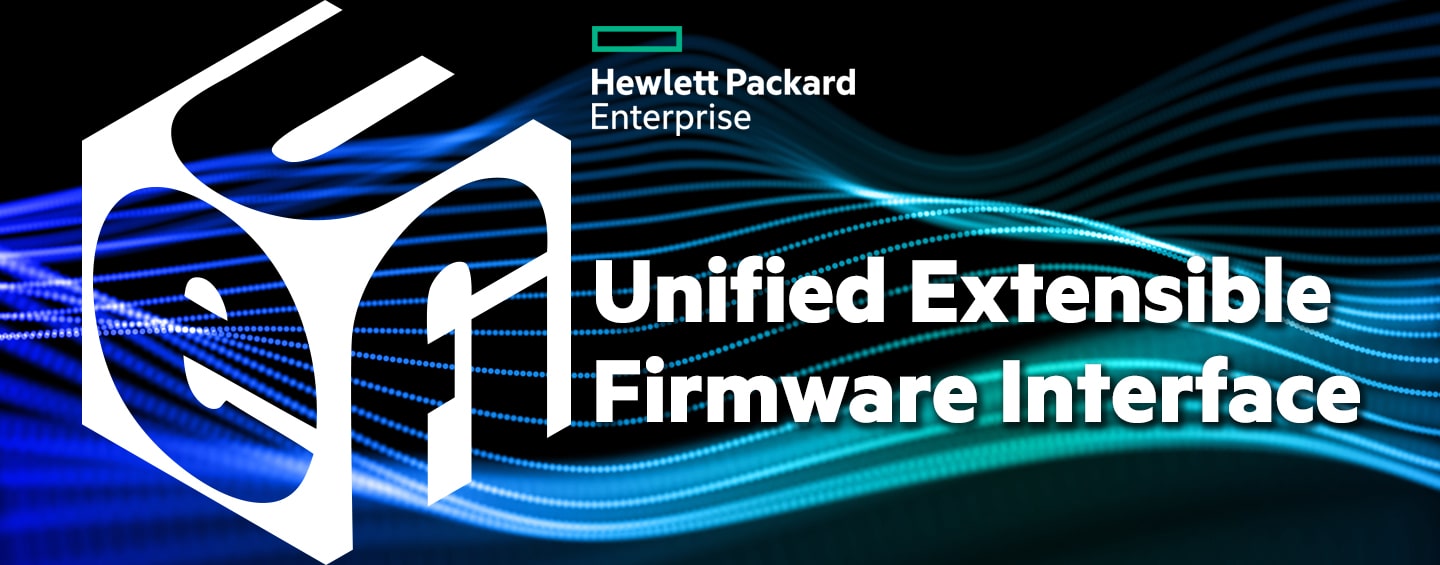 Understanding Unified Extensible Firmware Interface T