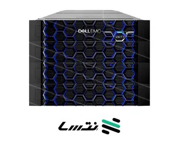 خرید استوریج emc unity 500 + مشخصات ذخیره ساز unity 500